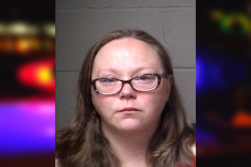 Kristina Schaffer — Paulding County