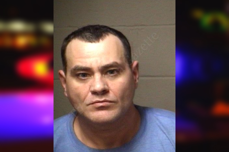 Larry Banks | Paulding County