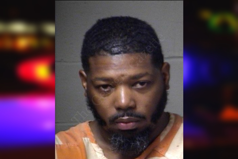 Michael Wingard | Paulding County