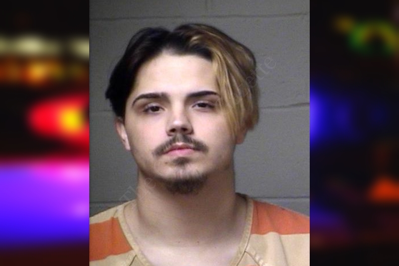 Kevin Ginn Paulding County 