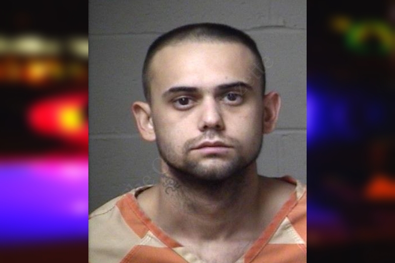 Austin Denley | Paulding County