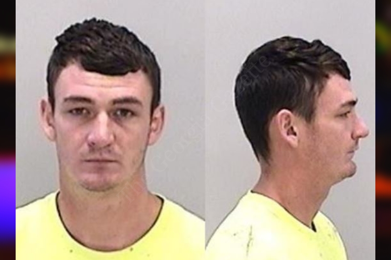 Joseph Looney | Richmond County
