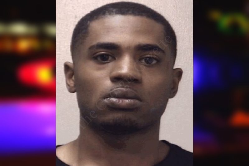 Shaheem Williams | Coweta County