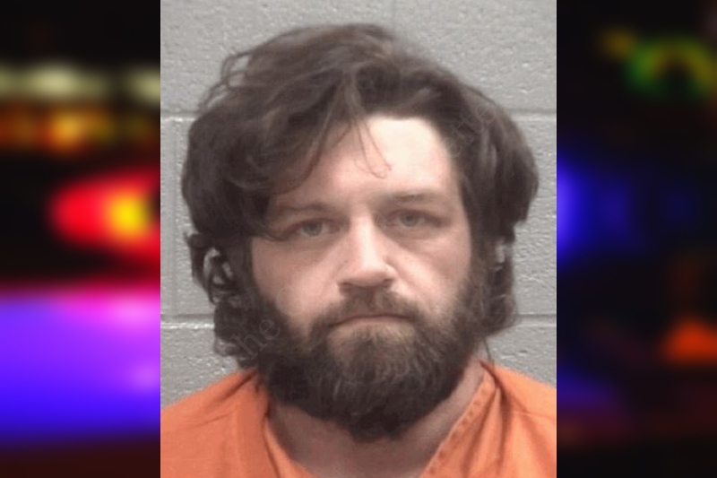 Bryce Pate — Columbia County Jail Bookings