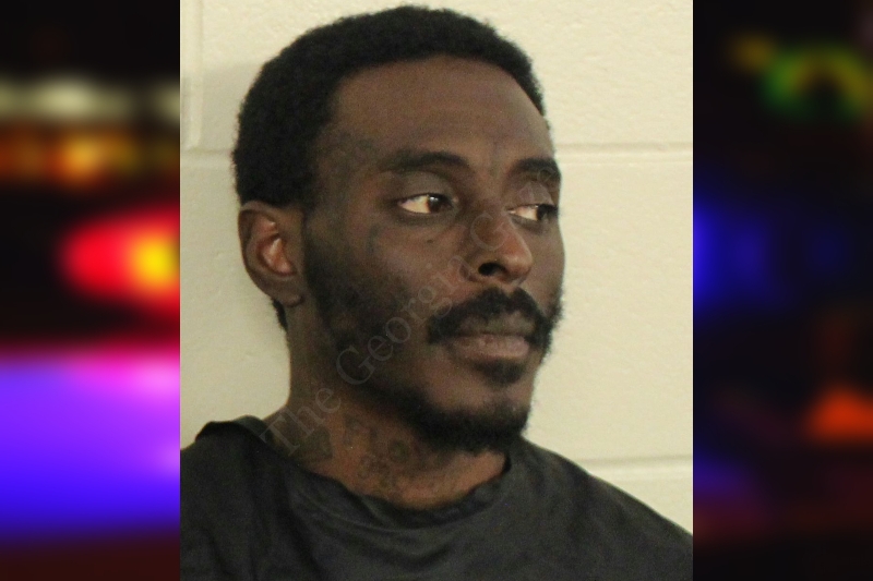 Stephen Johnson | Floyd County