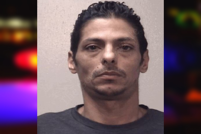 Angel Bergollo-Berrios | Coweta County