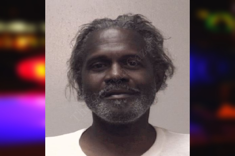 Rodney Anderson | Coweta County