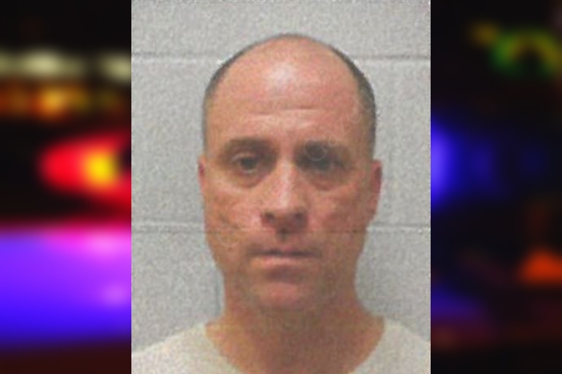 Jason Womack | Henry County