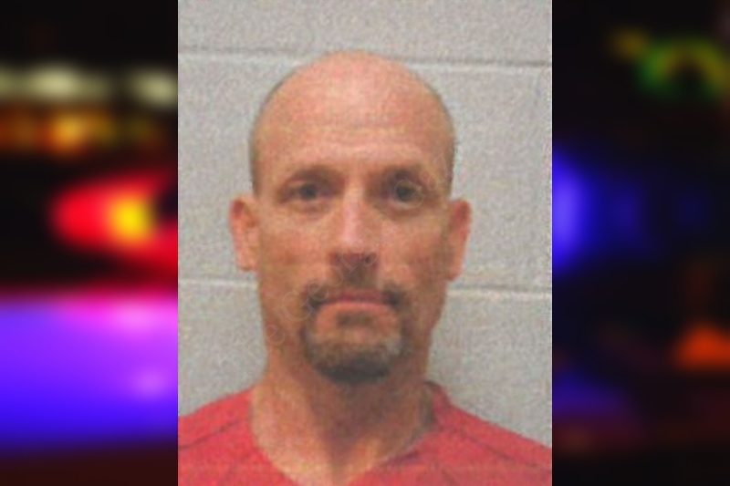 Larry Martin | Henry County