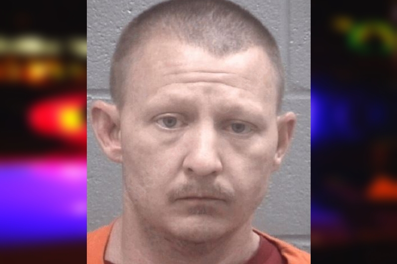 Michael Sheets — Columbia County Jail Bookings