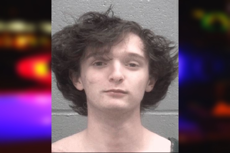 Noah Fillgrove — Columbia County Jail Bookings