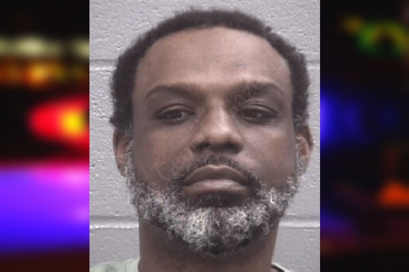 John Freeman — Columbia County Jail Bookings