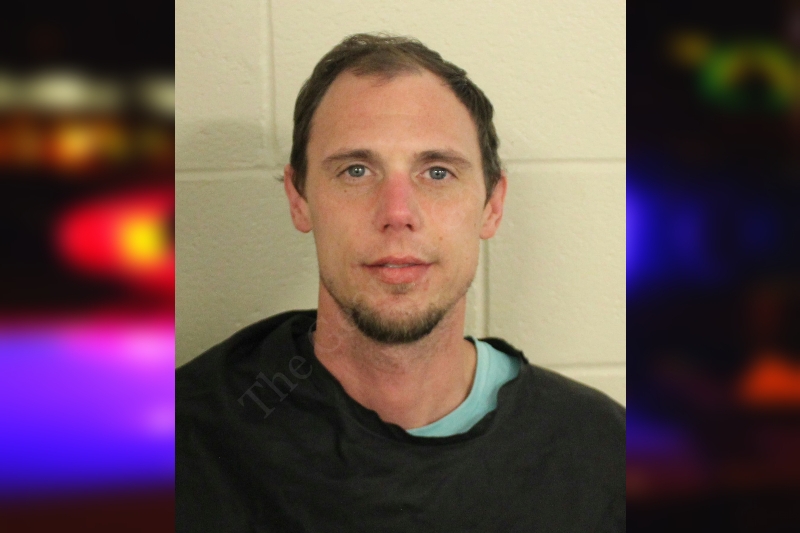 Jacob Williams — Floyd County Jail Bookings