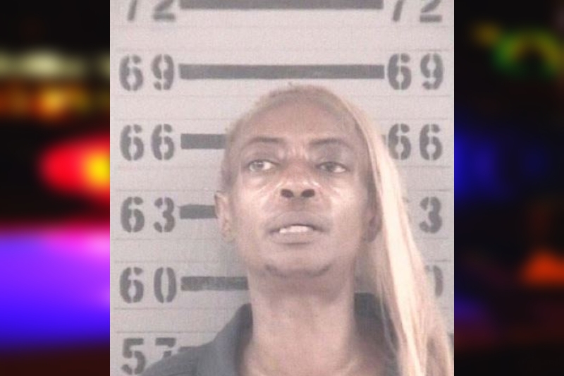 Tasha Robinson | Dougherty County