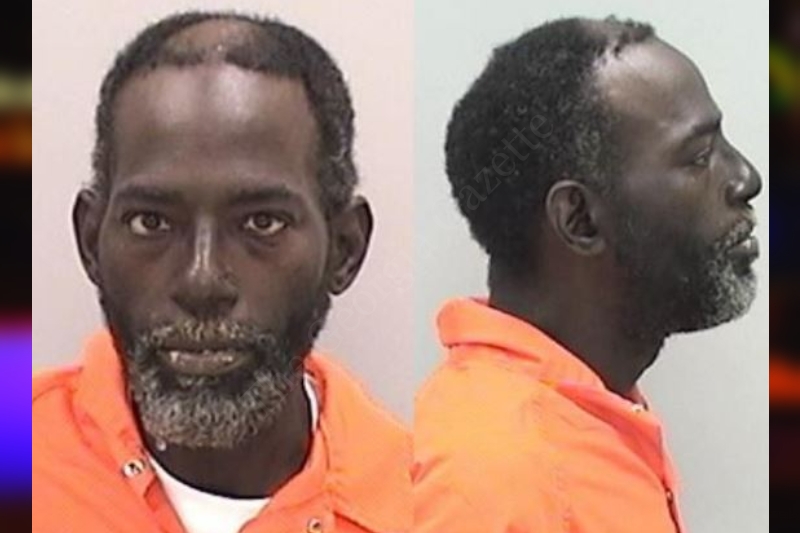 Calvin Bush | Richmond County