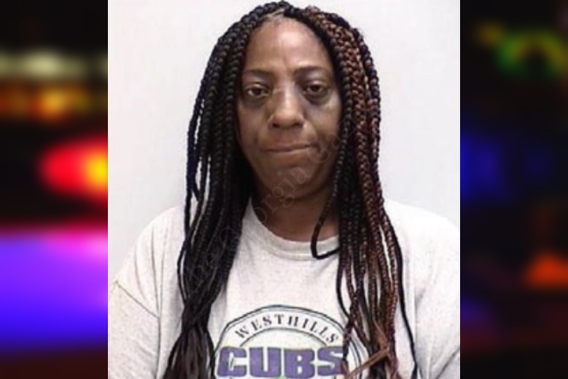 Helen Norfleet | Bartow County