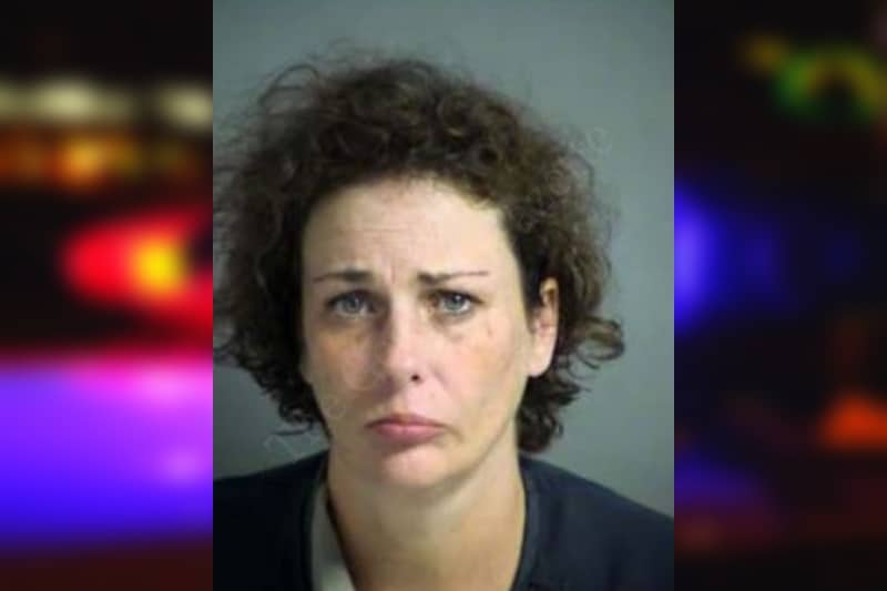 Candace Dodson — Lowndes County Jail Bookings