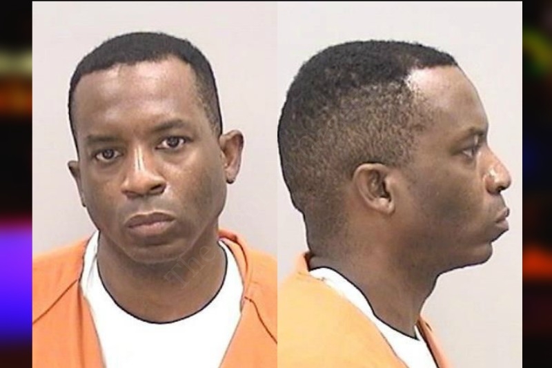 George Dixon | Richmond County