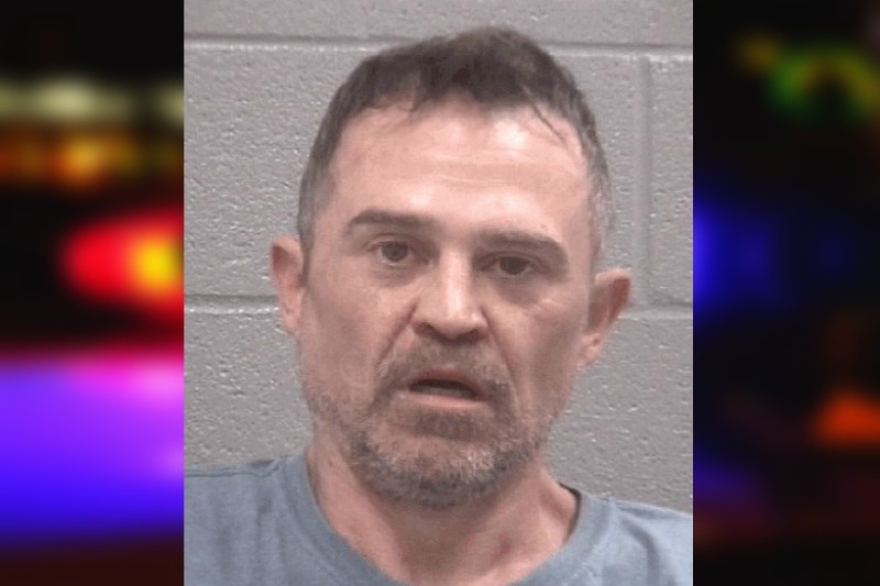 Benjamin Hayer — Columbia County Jail Bookings