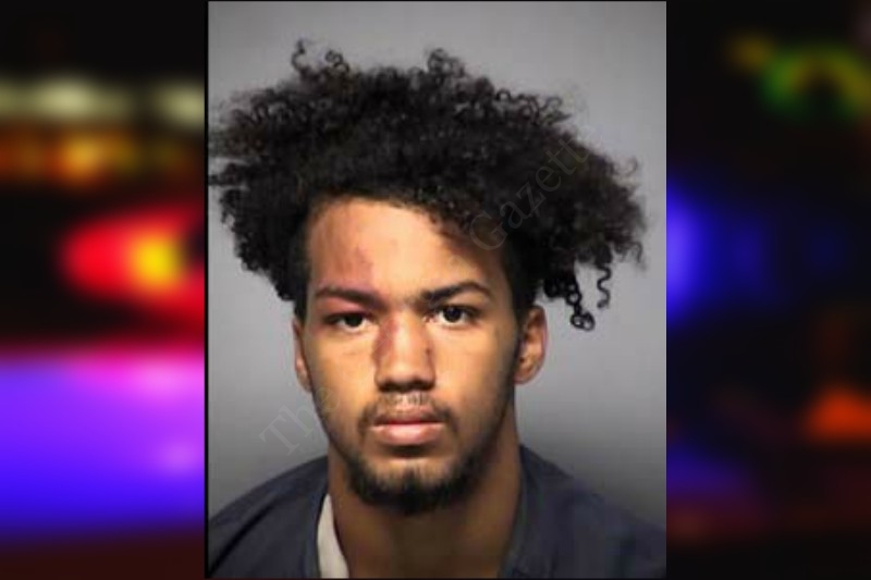 Isaiah Jackson | Lowndes County