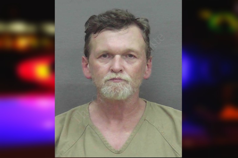 Brian Wallace — Gordon County Jail Bookings