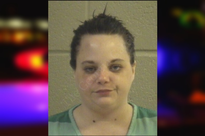 Amber Miranda | Whitfield County