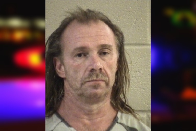 Christopher Rogers | Whitfield County