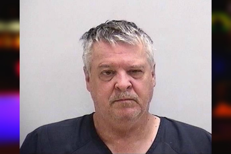 David Giles | Bartow County