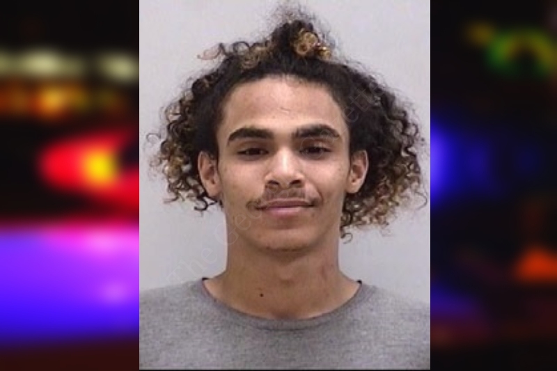 Jordan Griffin | Bartow County