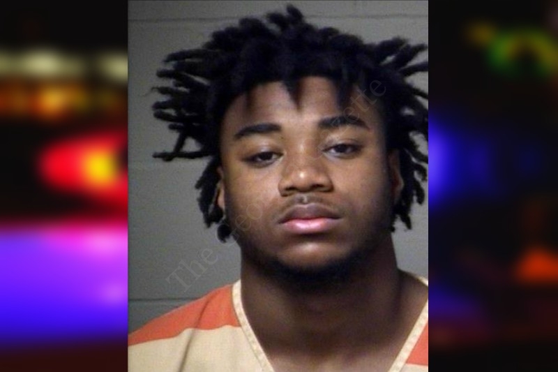 Tyler Holland | Paulding County