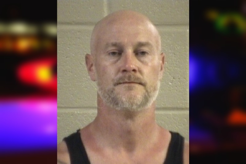 Jeremy Bryson | Whitfield County