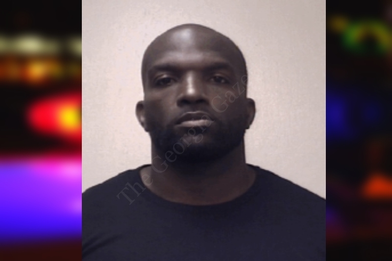 Devin Lewis | Coweta County