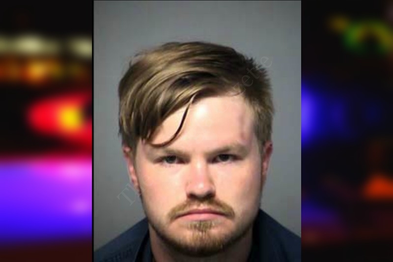 Robert Malcom — Lowndes County Jail Bookings