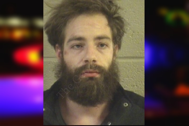 Michael Keesler — Whitfield County Jail Bookings