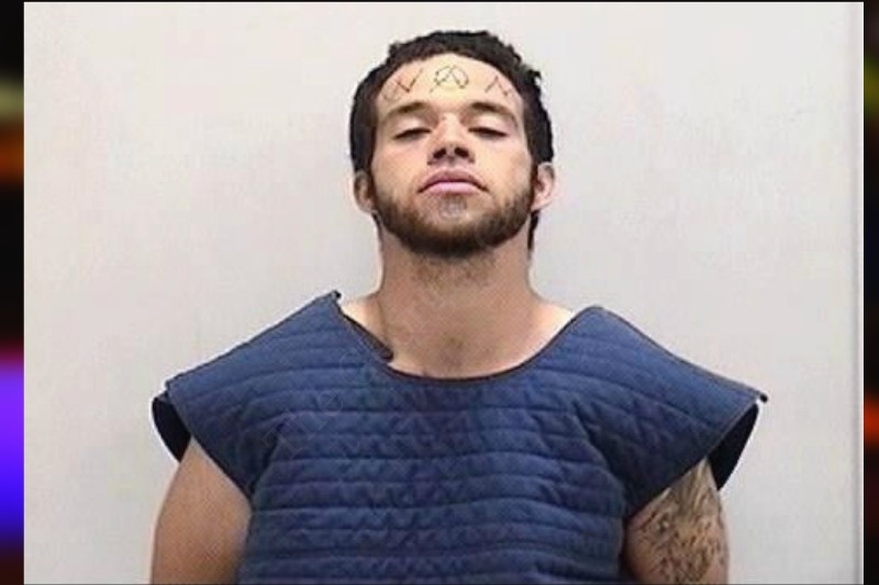 John Suggs — Bartow County Jail Bookings