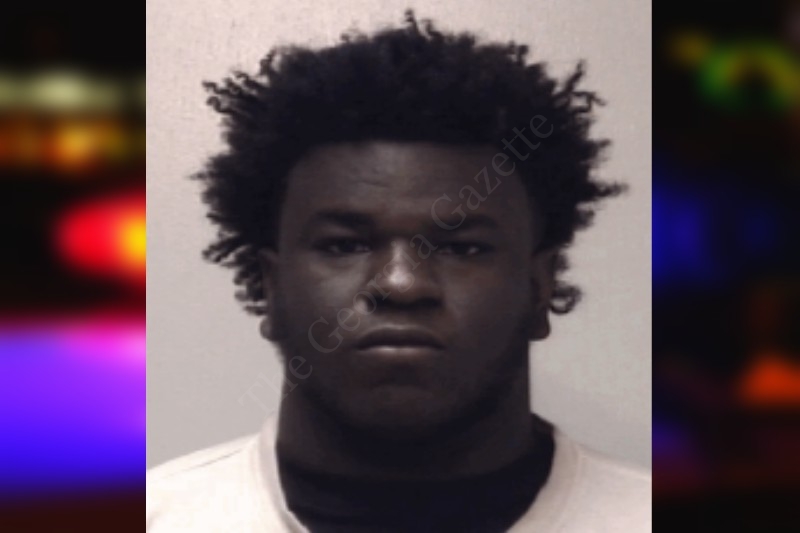 Michael Taggart | Coweta County