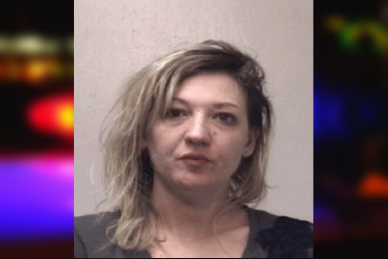 Cassandra Warwick Coweta County