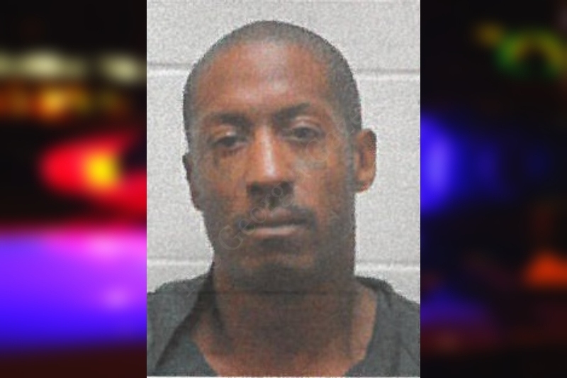 Timothy Ogletree | Henry County