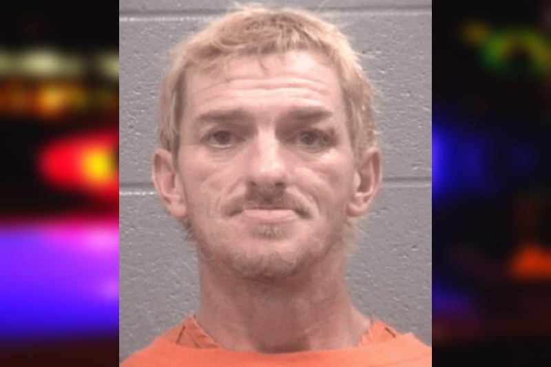 Christopher Kelly — Columbia County Jail Bookings