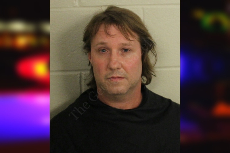 Craig Lambert — Floyd County Jail Bookings