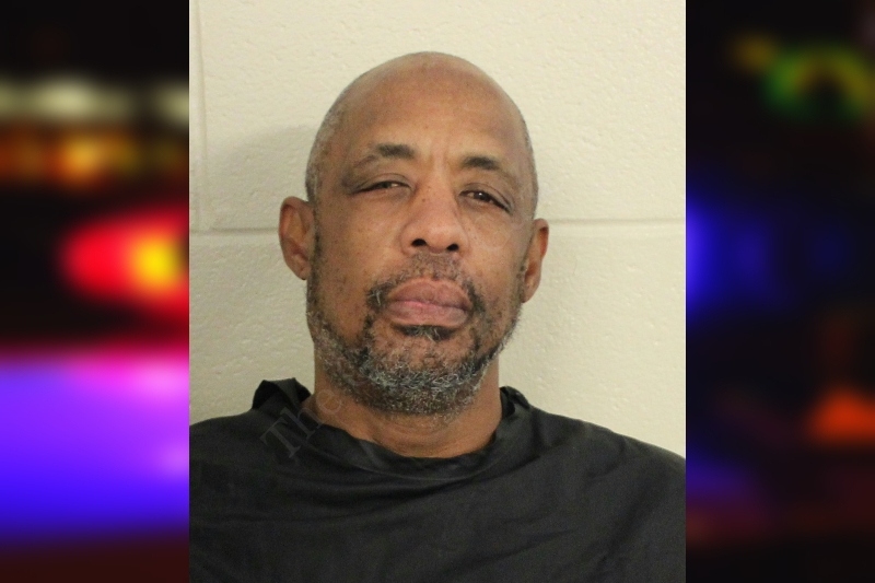 Stephen Dean — Floyd County Jail Bookings