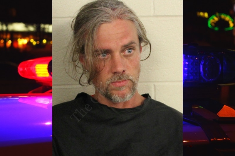 Steven Cason — Floyd County Jail Bookings