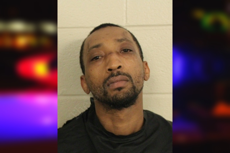 Travis Cofield - Floyd County