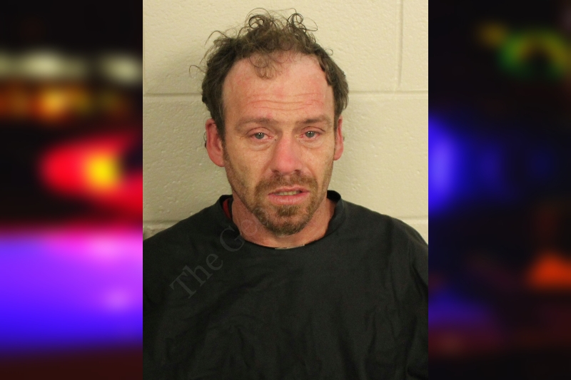 Darin Gantt | Floyd County