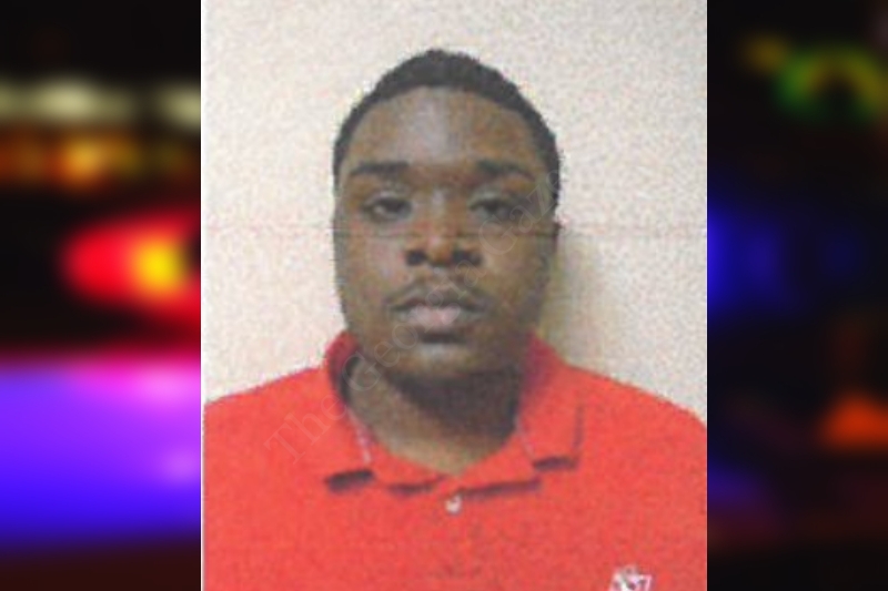 Nicholas Allen | Henry County