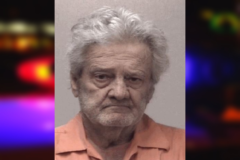 Richard Stephens | Coweta County