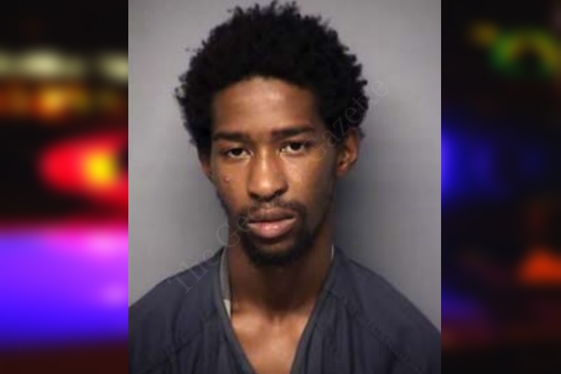 Kenneth Pinkney — Lowndes County Jail Bookings