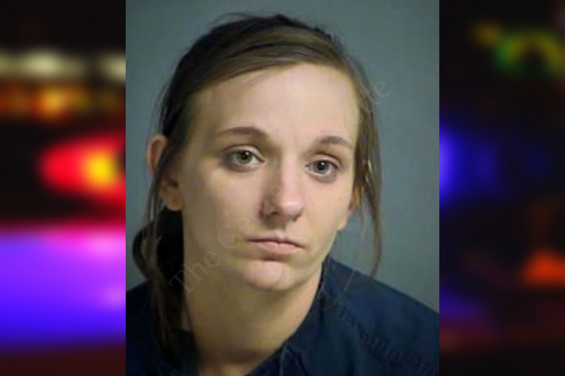 Kayla Russell - Lowndes County