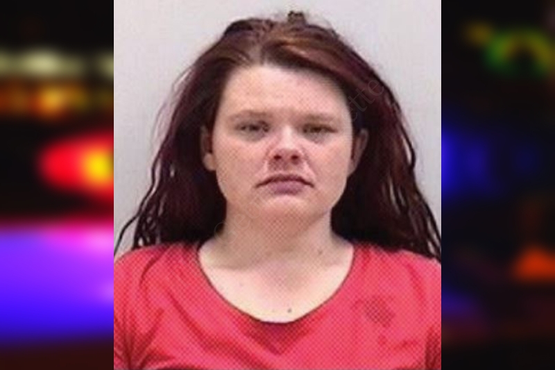 Kelli Henson - Bartow County