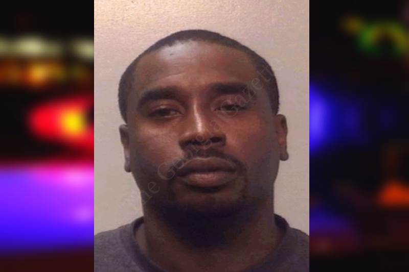 Rodney Boozer | Coweta County